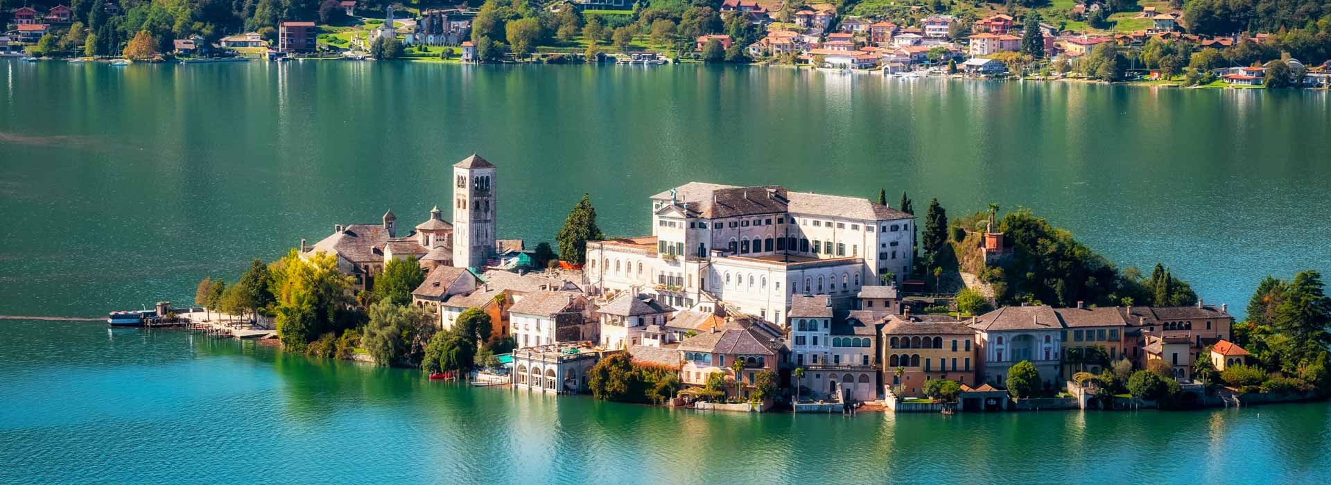 Piemonte - Turista Italia